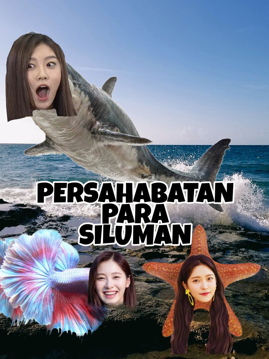 Ikan Siluman