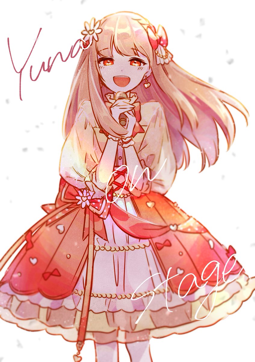 #yunart 」|Anecoのイラスト