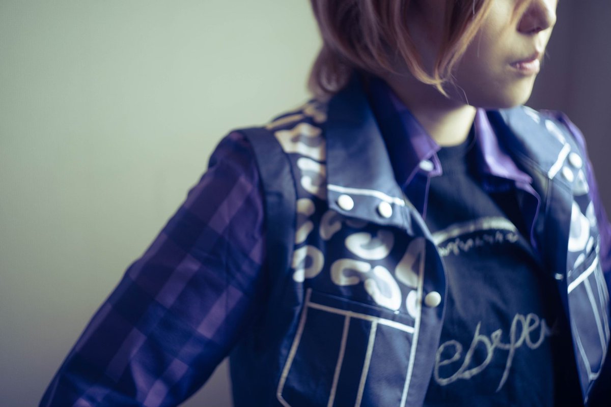 そら (@rrrxxx___) さんのコスプレ作品まとめ (15 件) - Twoucan