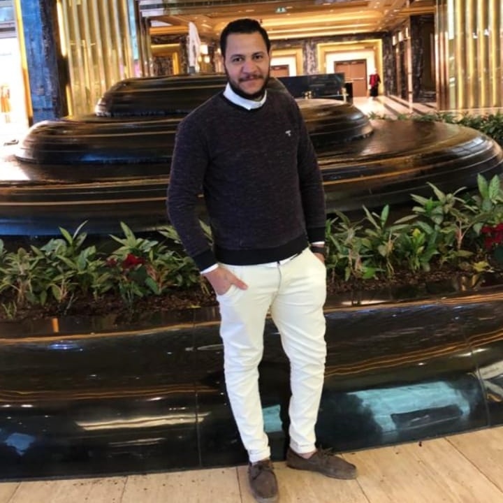 Abanoub Youssef (@Abanoub17099905) | Twitter