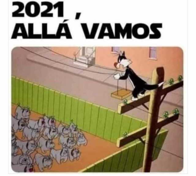 Alla Vamos Memes LHR Américas – Connect