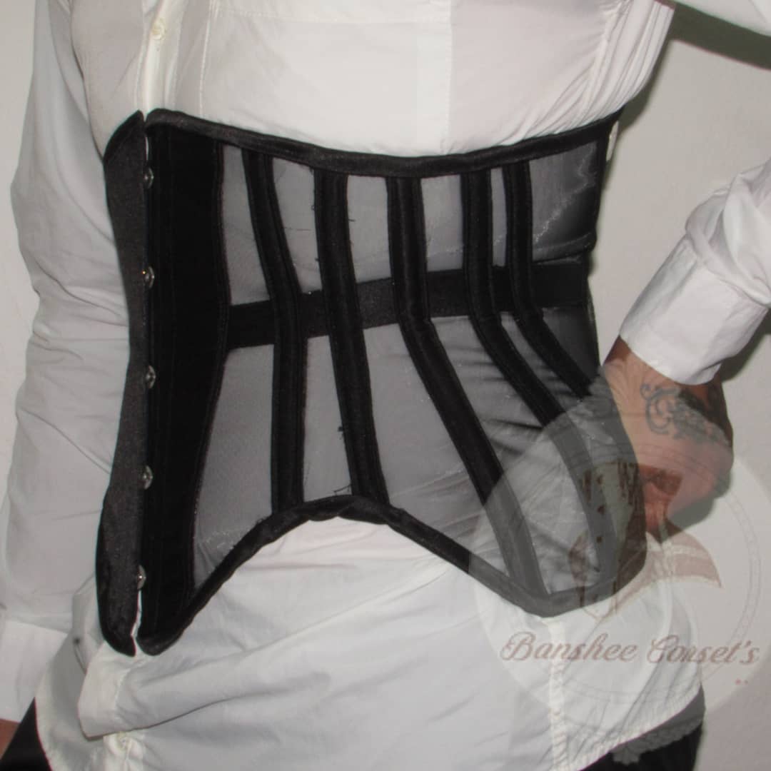 Banshee Corsets (@BansheeCorsets) | Twitter