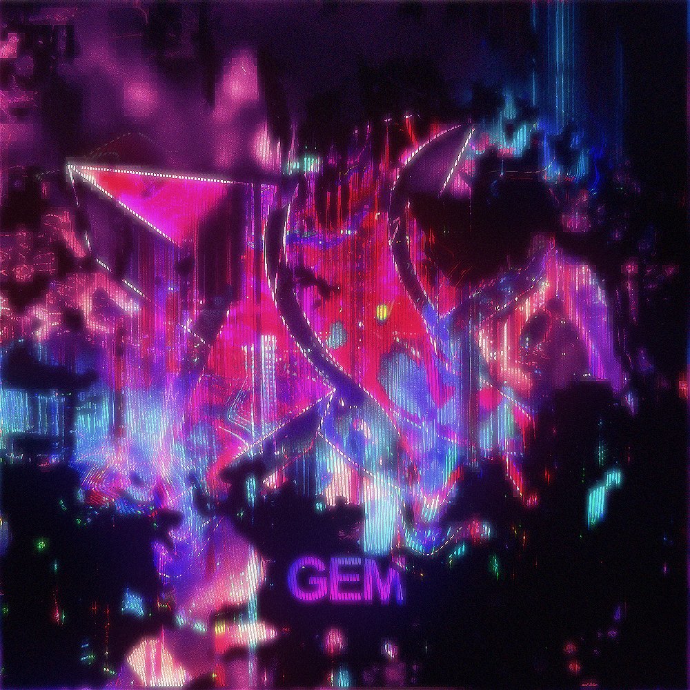 synergy gem (@gemLckey) | Twitter