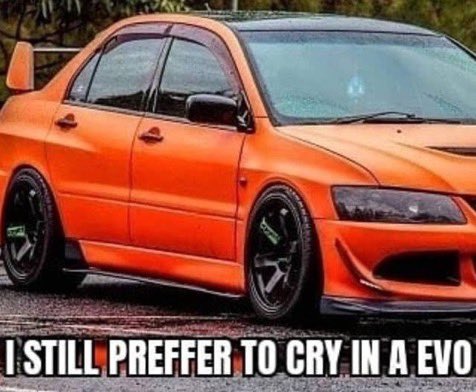 Ricer Car Memes