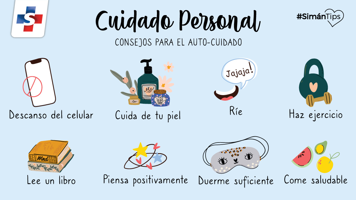 LAS EXPERIENCIAS DE UN ESTUDIANTE