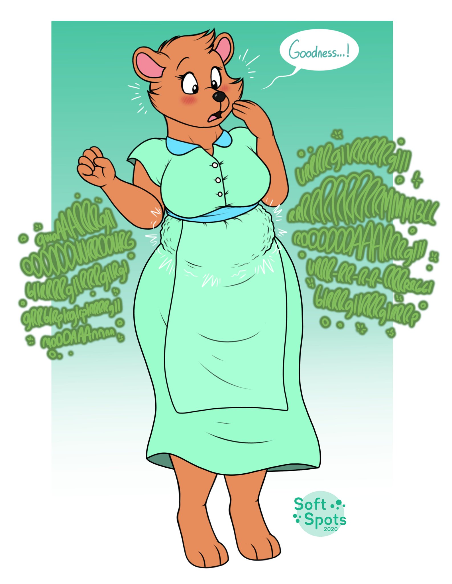 Tummy Growling Games Online