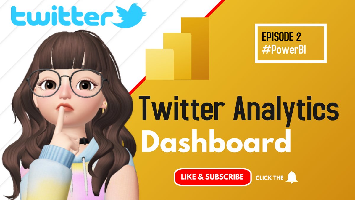 Create twitter dashboard - lasopachoose