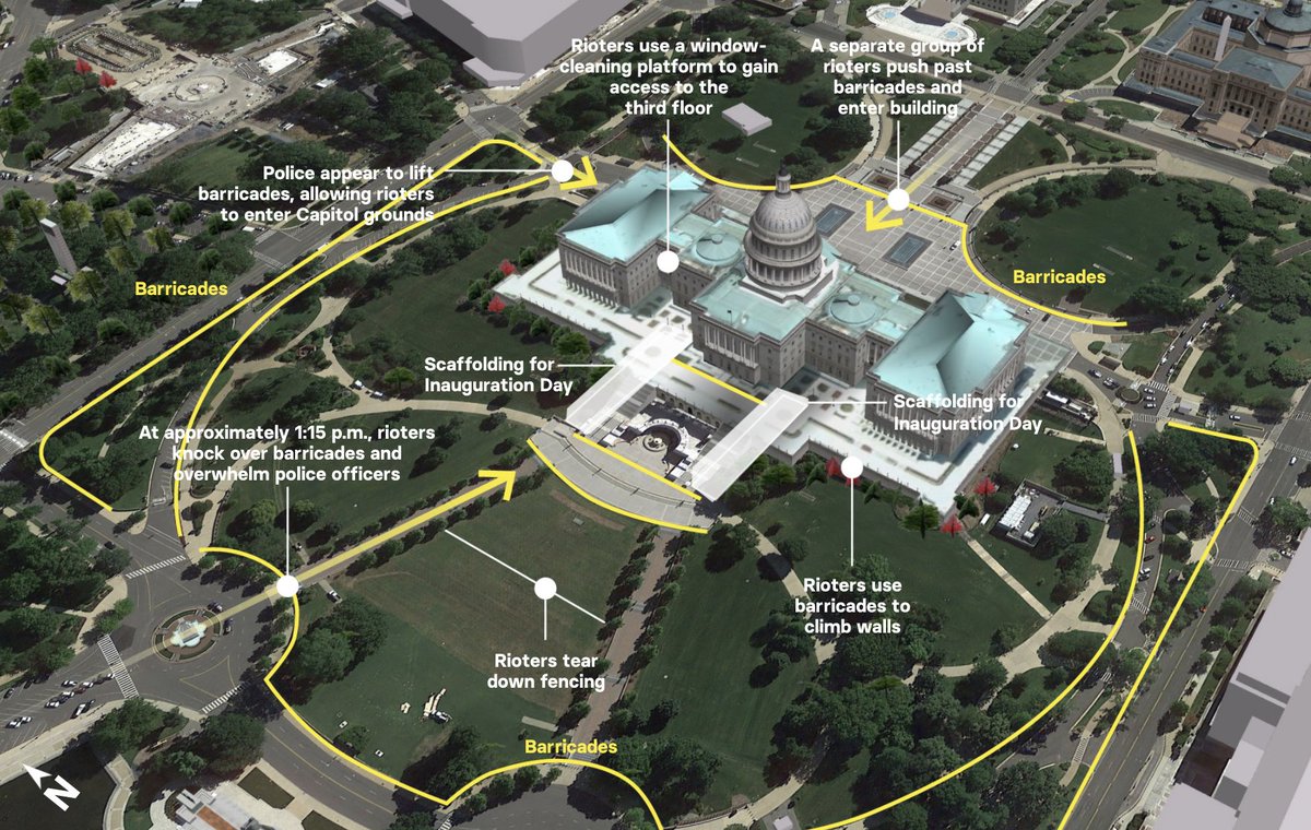 Us Capitol Map Washington Dc