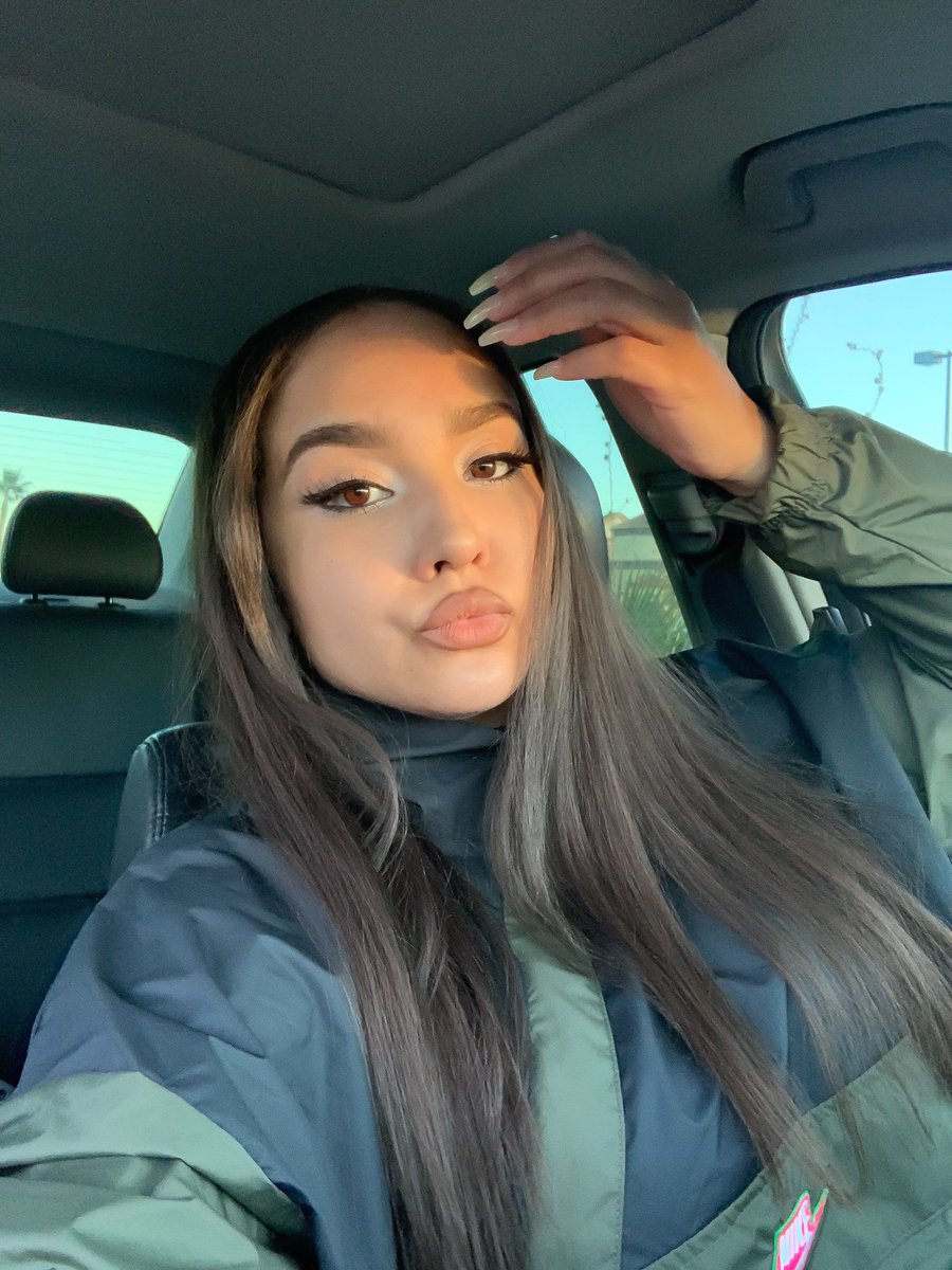 Demetria ''Traffic Bae'' Obilor - Page 42