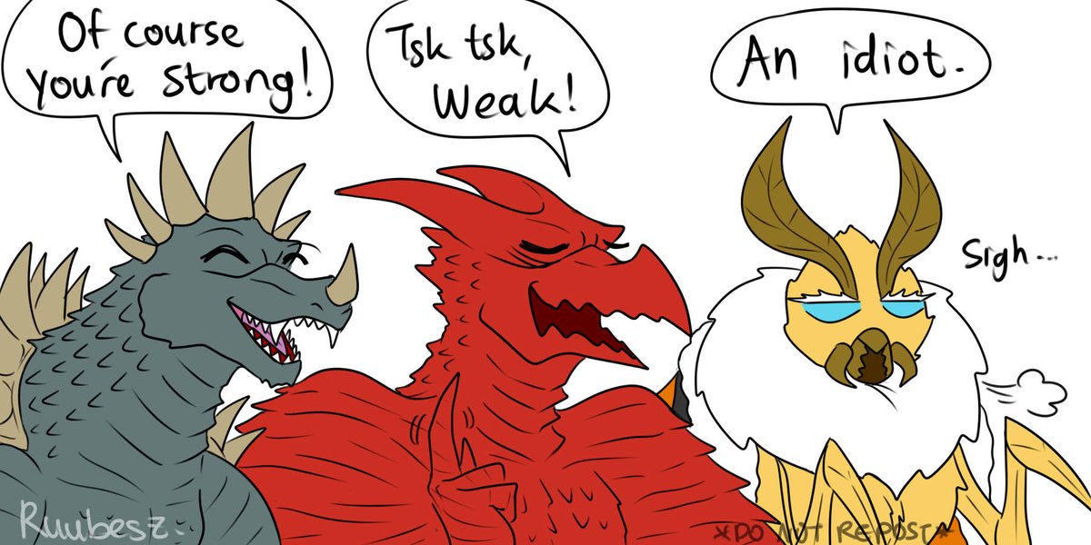 「All I wanted for Christmas was Godzilla vs Kong trailer... W」Ruubesz ...