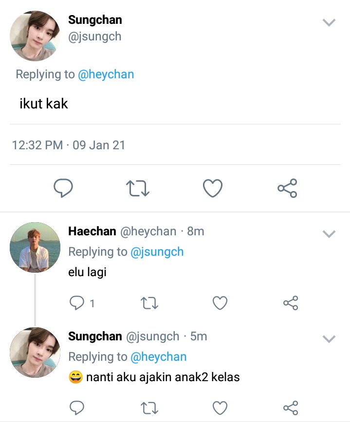 nine | commissions (2/2) 📌 on Twitter: "18. Kak gapapa?…