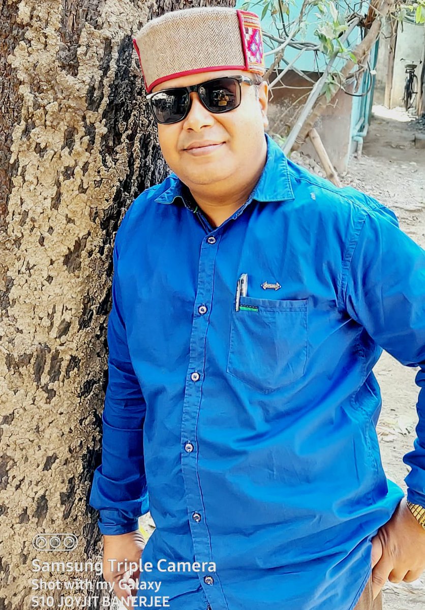 Joyjit Banerjee (Bubun) (@JoyjitBanerje16) | Twitter