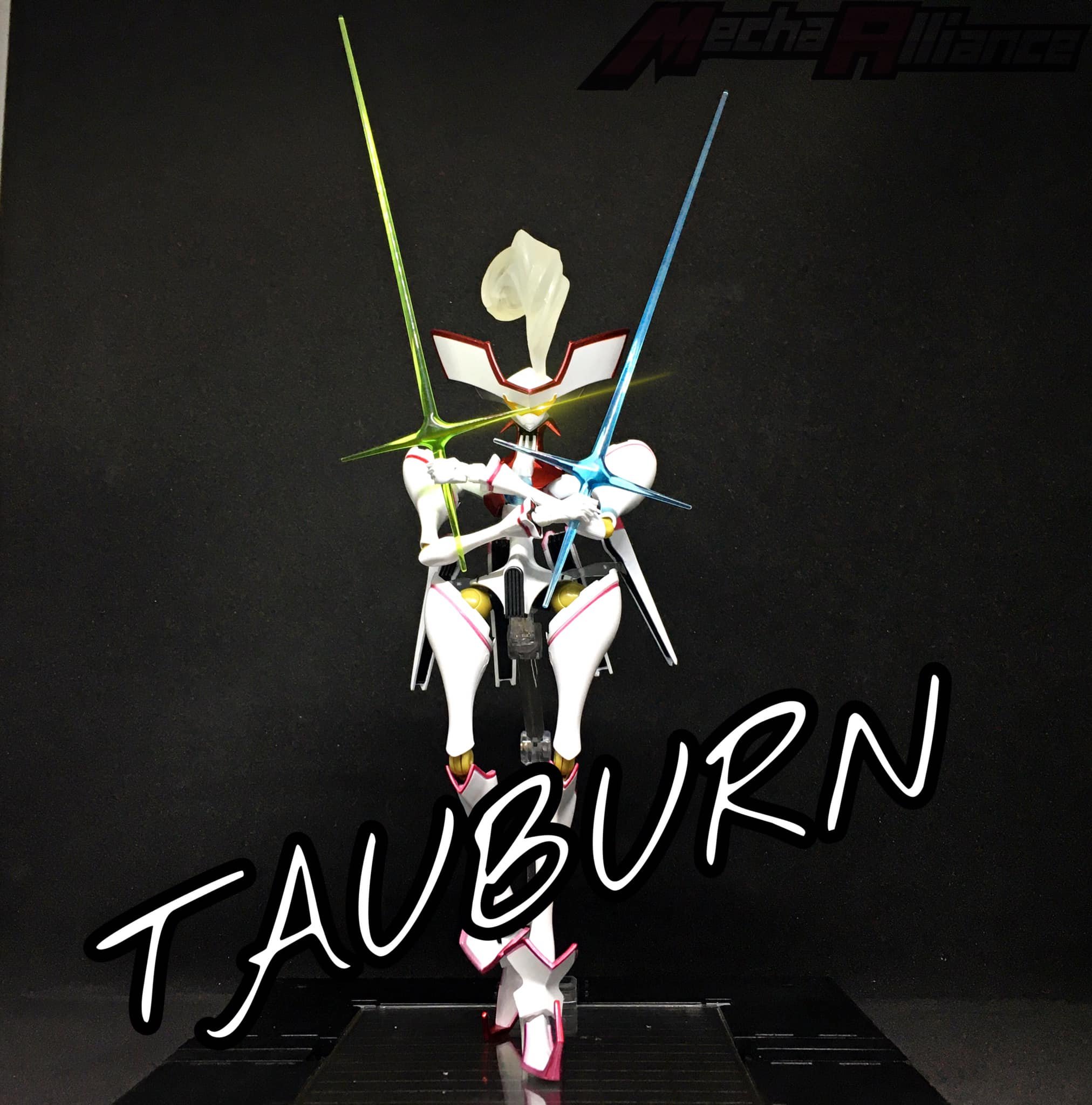 Tauburn