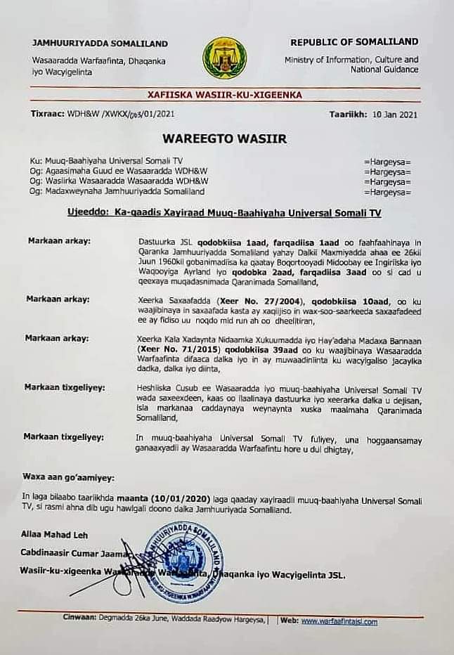 Saeed Idiris Osman (@saeed_idiris) | Twitter