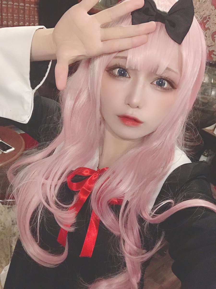 【コスプレ】書記の画像・動画 31件 | Twitter美女コスプレ画像検索