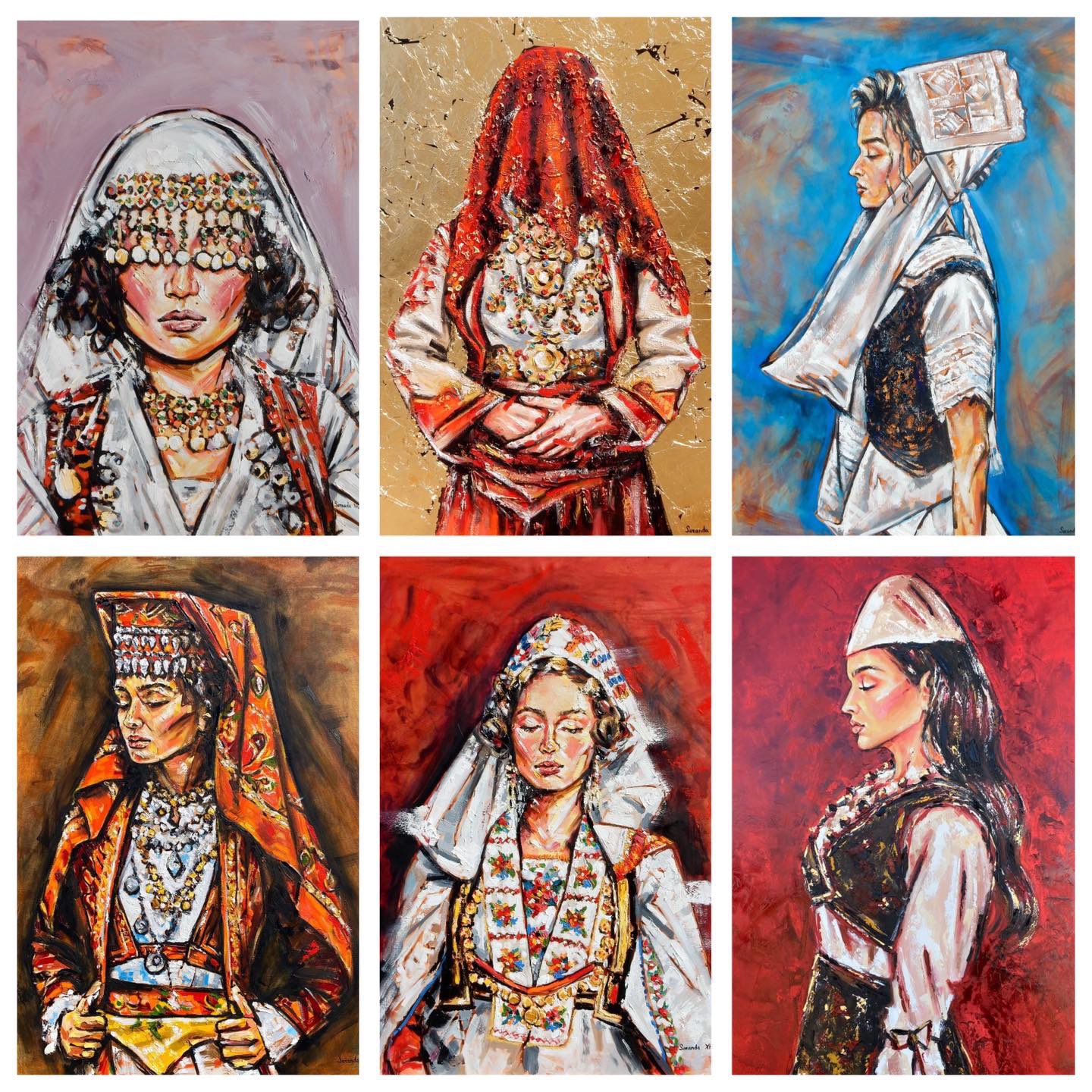 Albanian Culture And Traditions