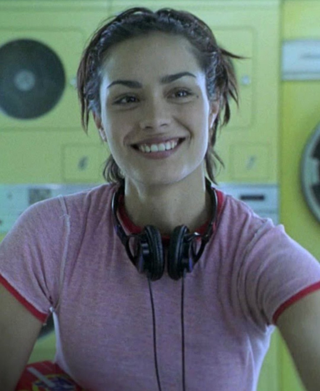 Shannyn Sossamon 40 Days And 40 Nights