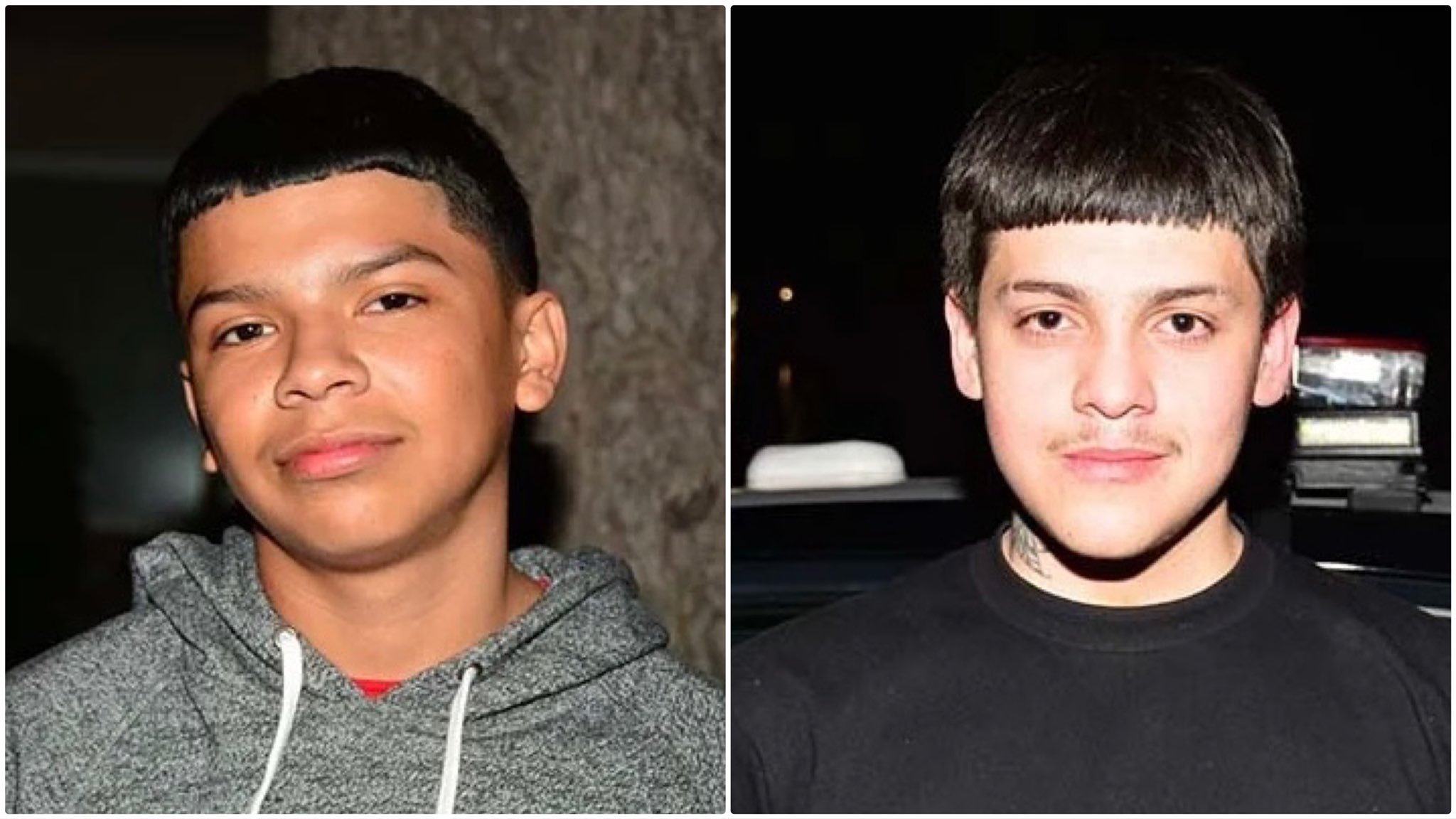 Fresno Bulldog Gangster