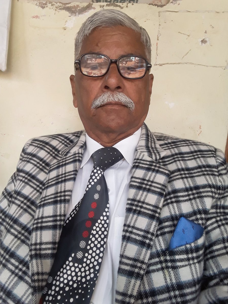 Mithilesh Kumar's Instagram, Twitter & Facebook on IDCrawl