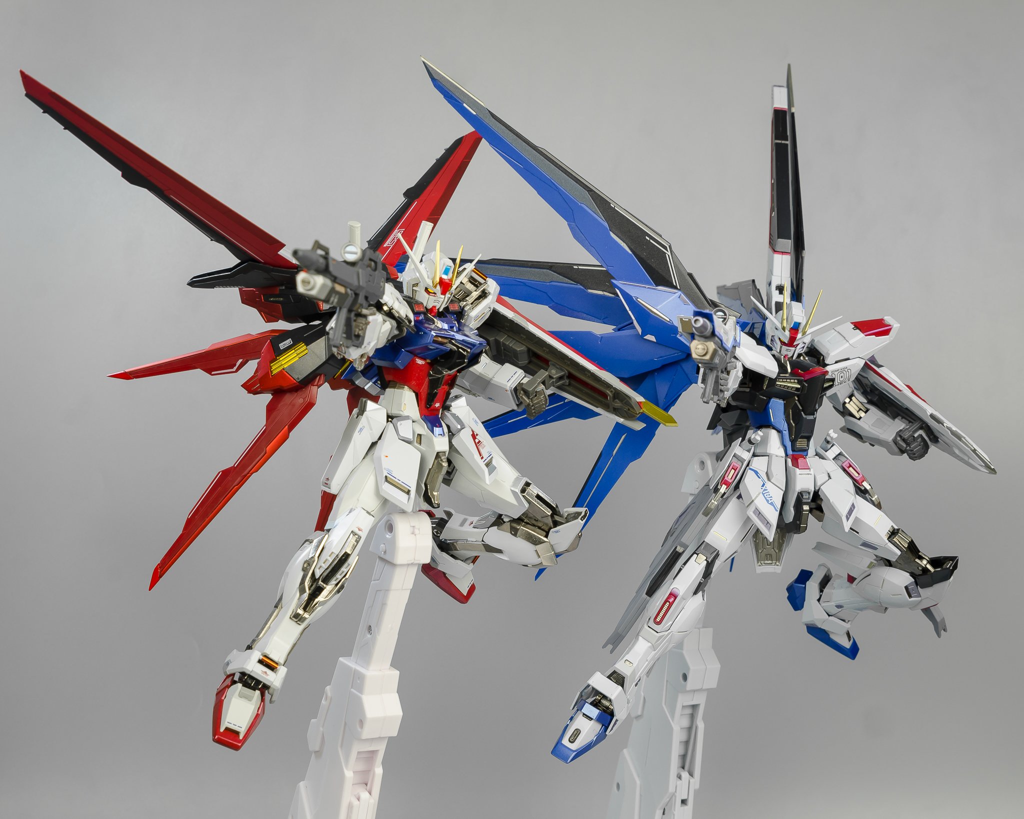 Fondo De Pantalla Strike Freedom V2 ZGMF/A 262B Strike Freedom Gundam