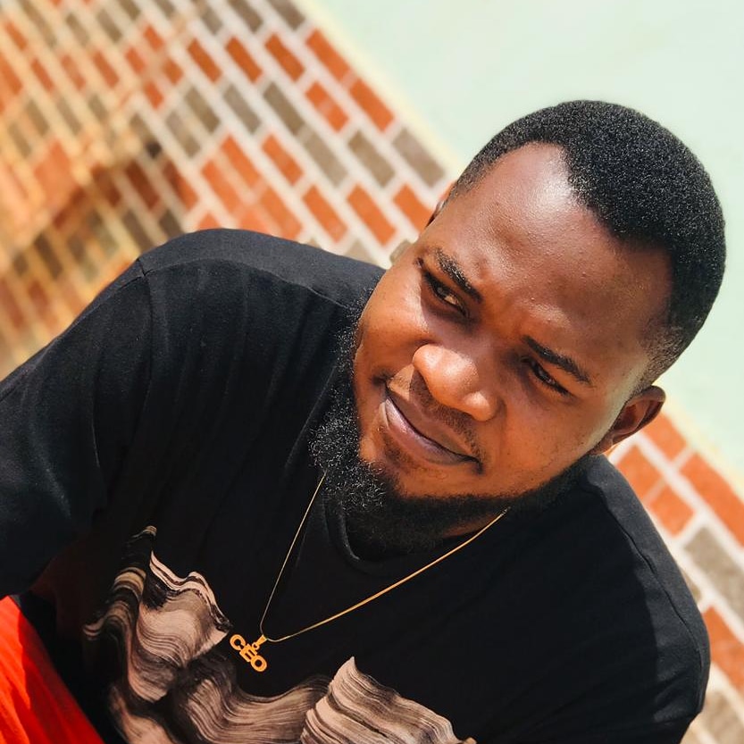 Ugochukwu Charles (@Acharaikee) | Twitter