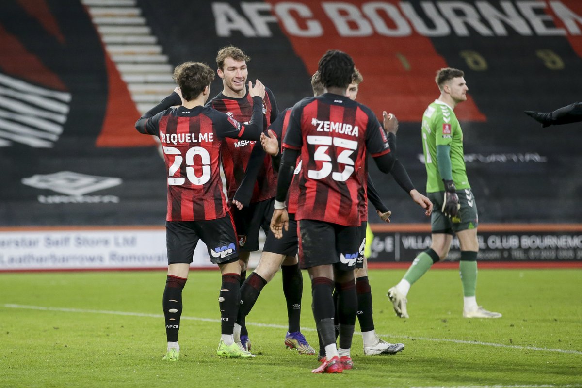 cherries.mag I AFC Bournemouth - Vereinsnews - Soccer-Zone Fußball-Portal