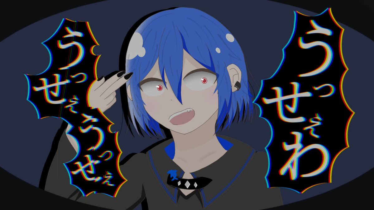 もっちー@ログアウト (@motchy_love) さんのイラスト・マンガ作品まとめ (33 件) - Twoucan