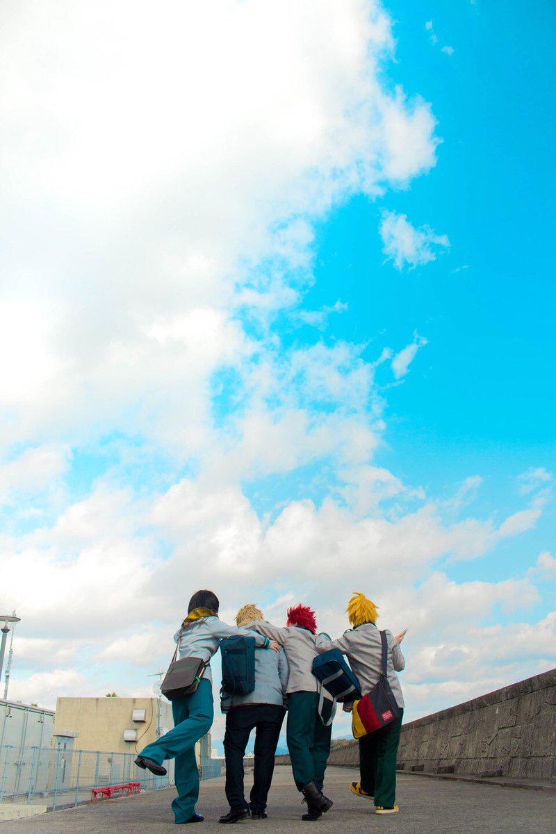 🍁斎玖🍁 (@saiku_cos) さんのコスプレ作品まとめ (11 件) - Twoucan