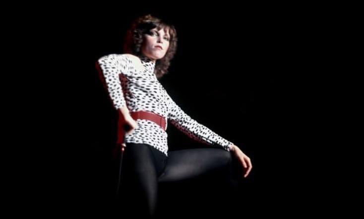 Pat Benatar 1979