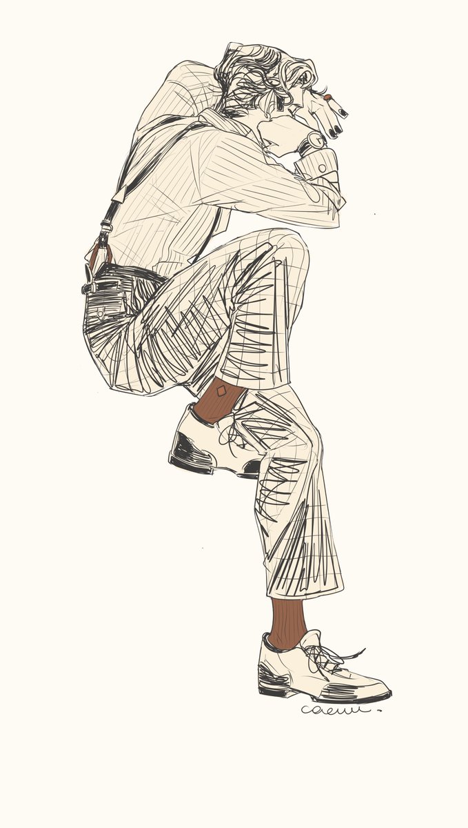 #motw #sketches #ocs 」🍷🕯️Caemi🕯️🩸の漫画