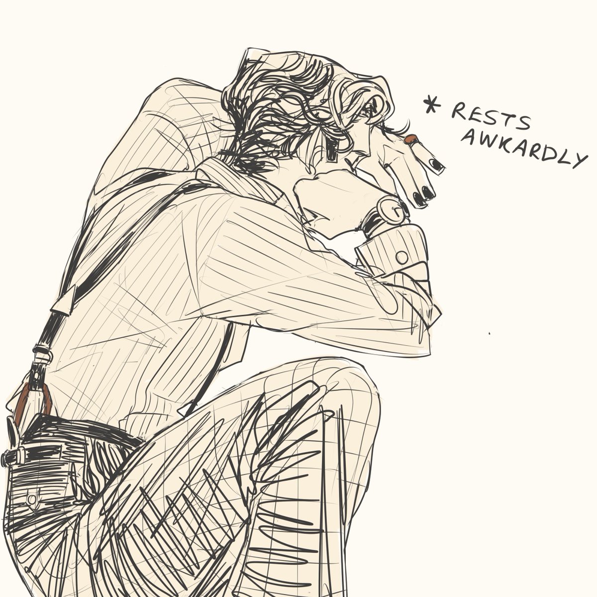 Get DOWN" #motw #MerryChristmas2020 」🍷🕯️Caemi🕯️🩸の漫画