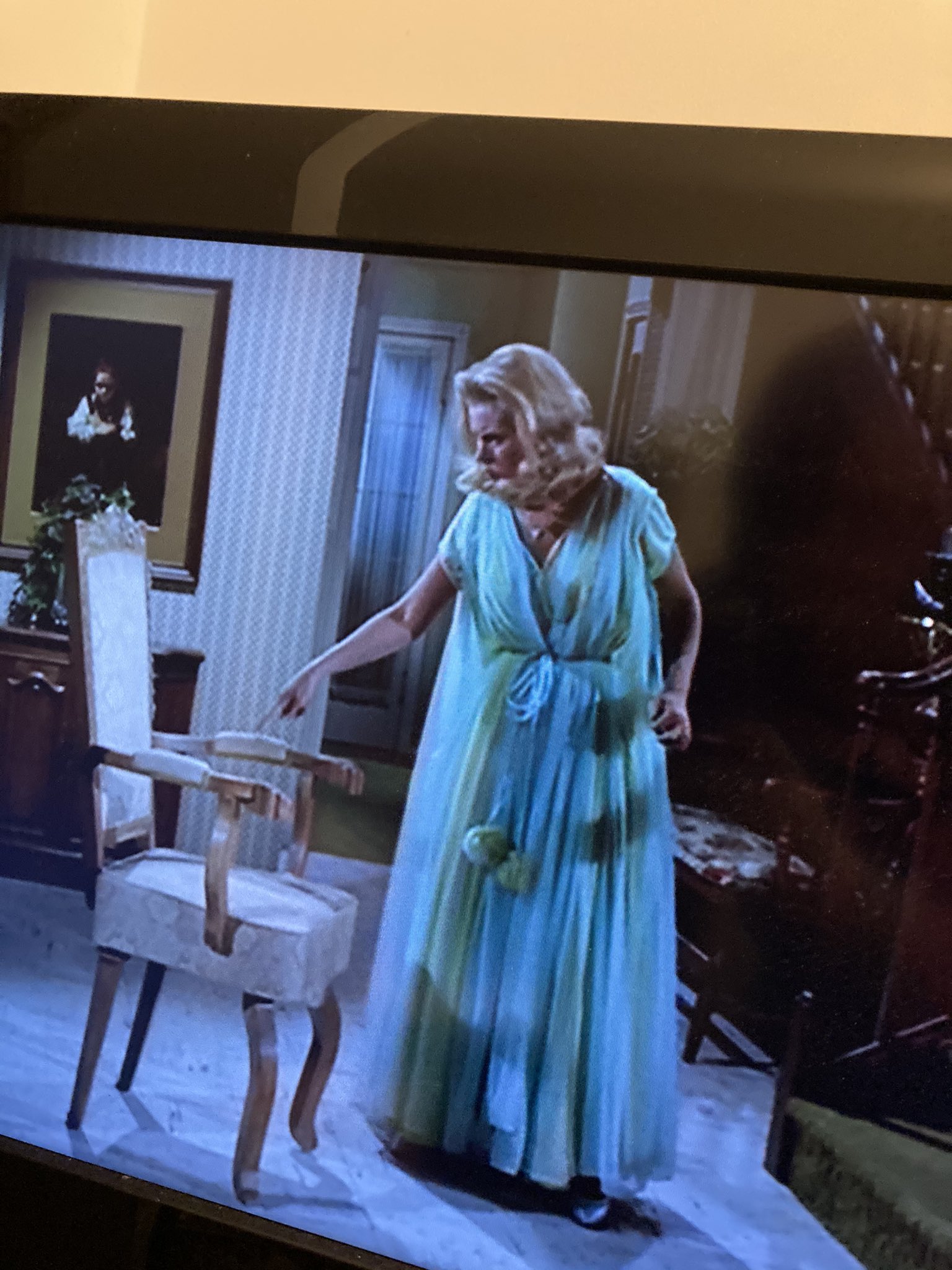 Bewitched Samantha Costume