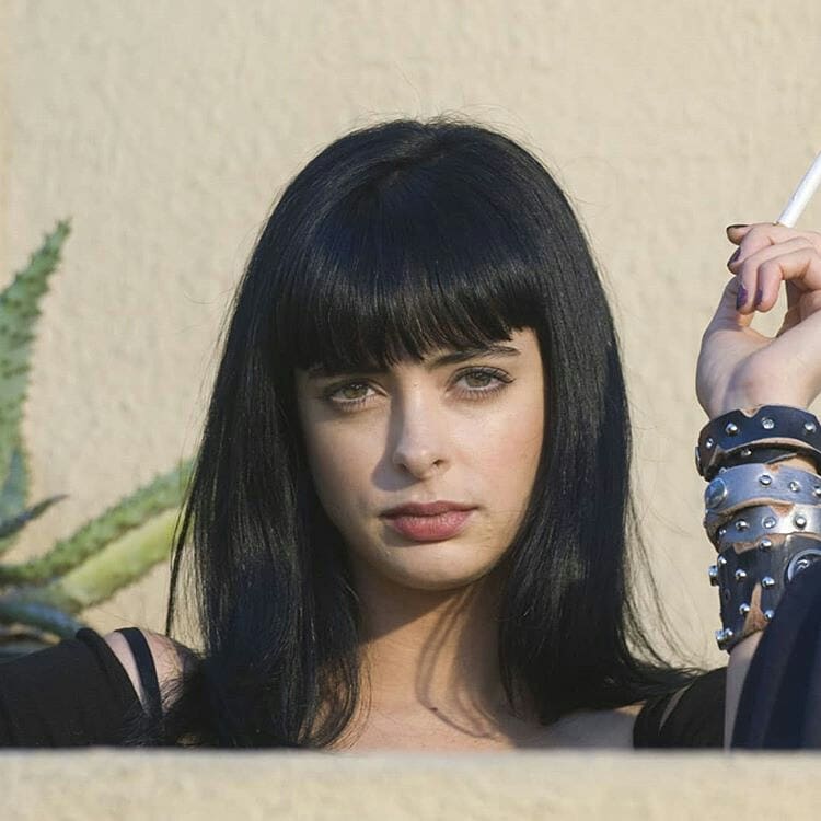 Jane Margolis
