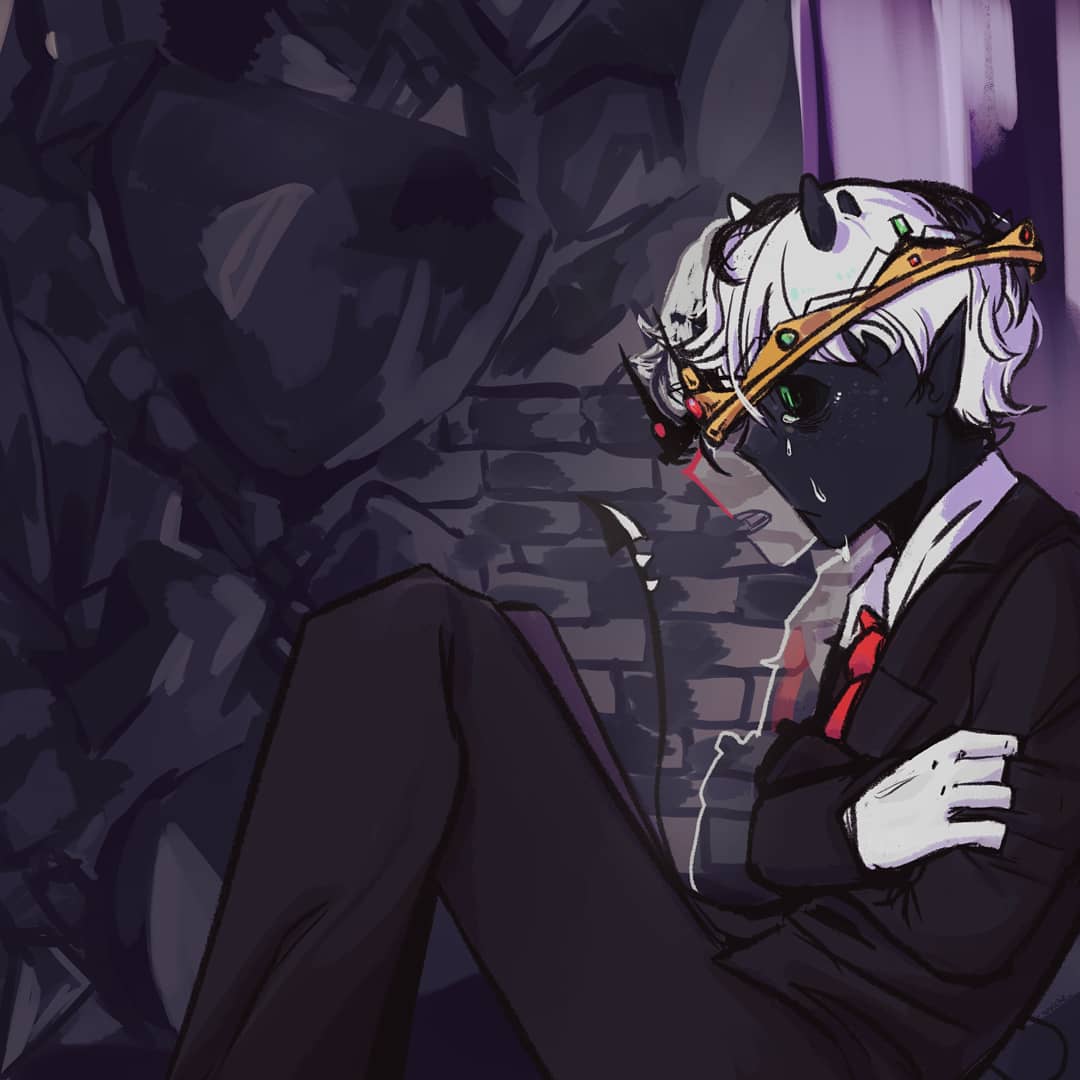 Quiche! (@Wuiche_) さんのイラスト・マンガ作品まとめ (6 件) - Twoucan