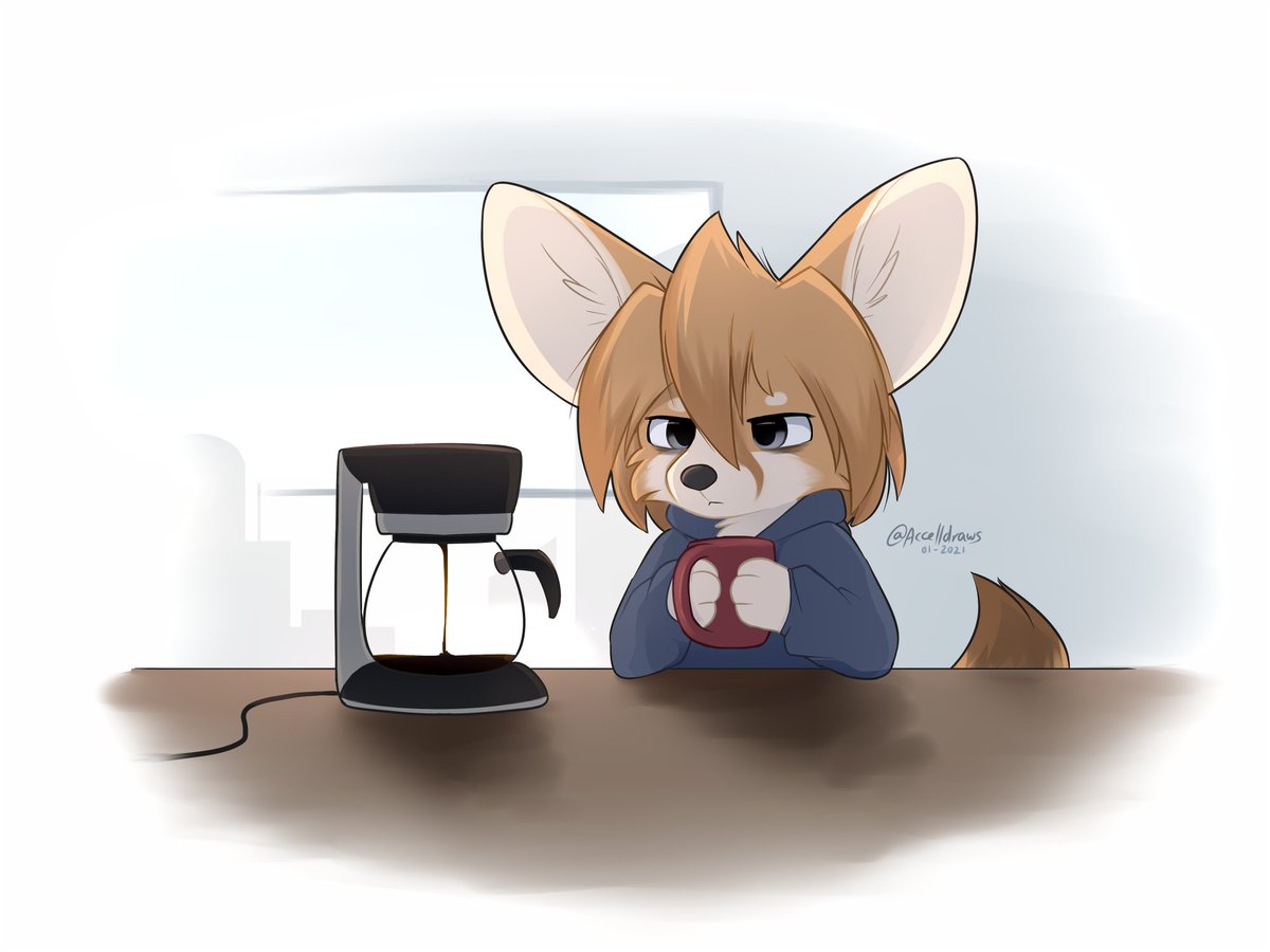 Twoucan - Accell (@accelldraws)