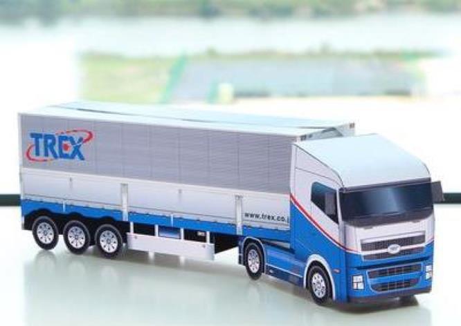 Scania Papercraft Coupons | www.pinnaxis.com