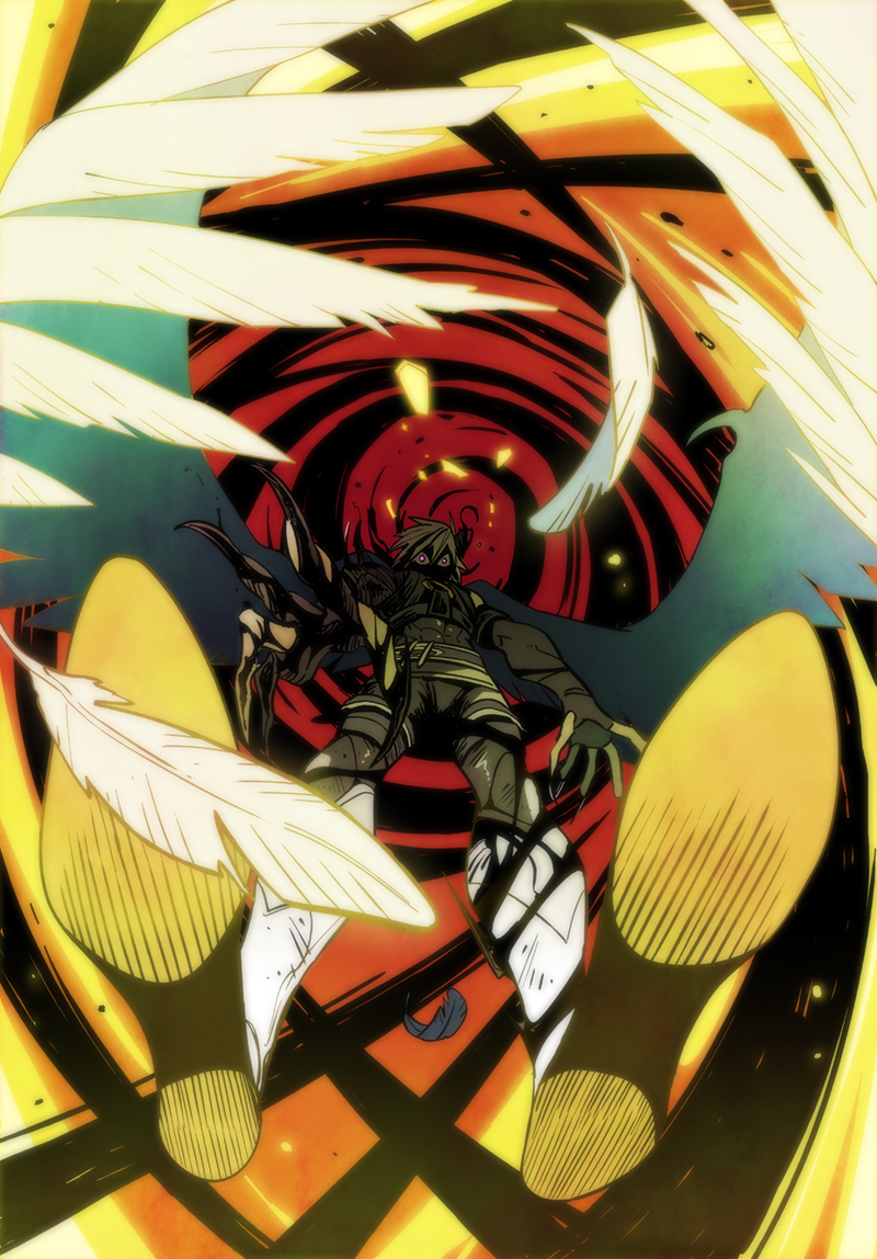 どっかの誰か (@_dododo_dadada) さんのイラスト・マンガ作品まとめ (152 件) - Twoucan