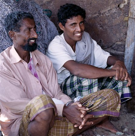 EgyptSearch Forums: Is haplogroup J African?