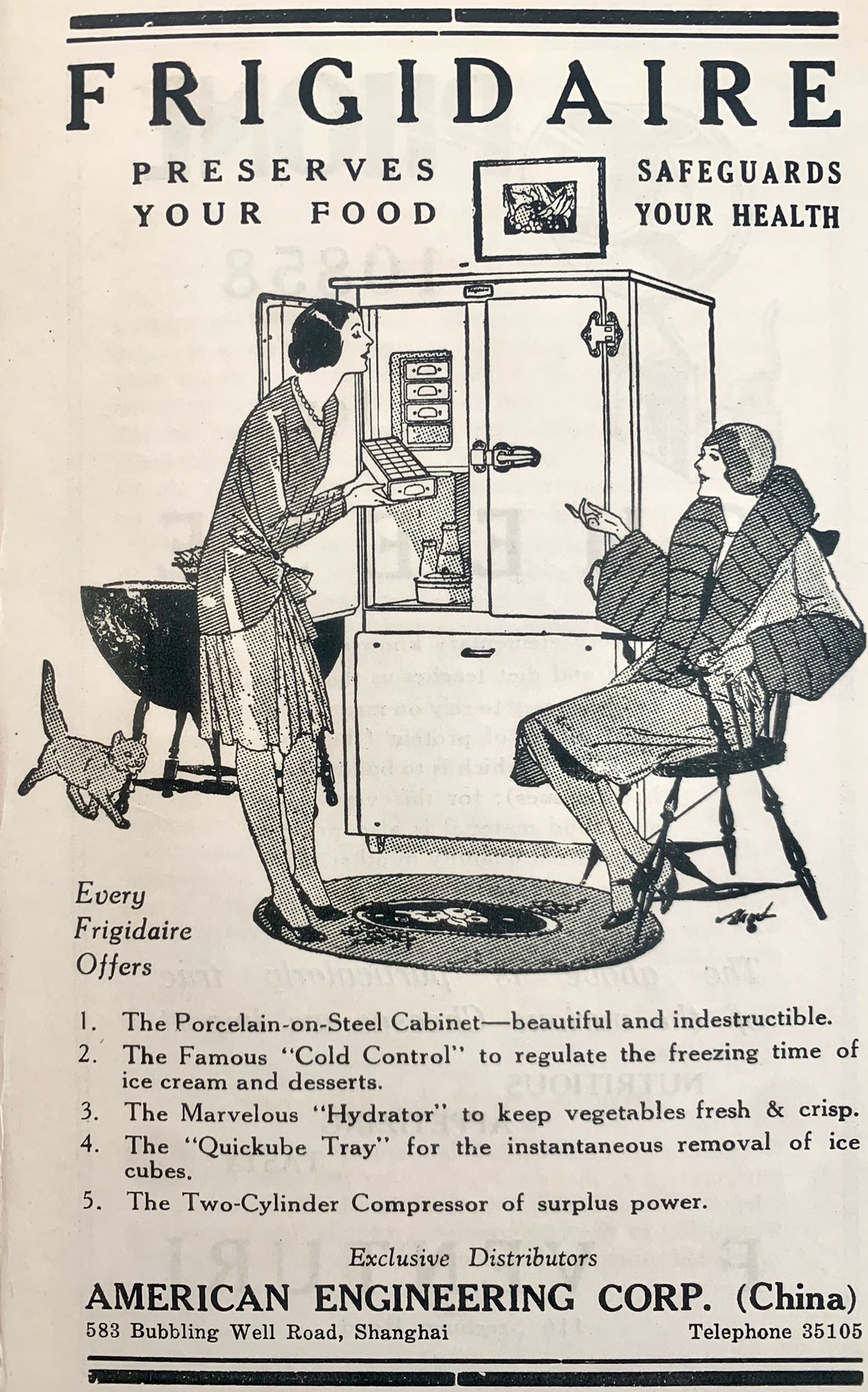 Famous Advertisements In History