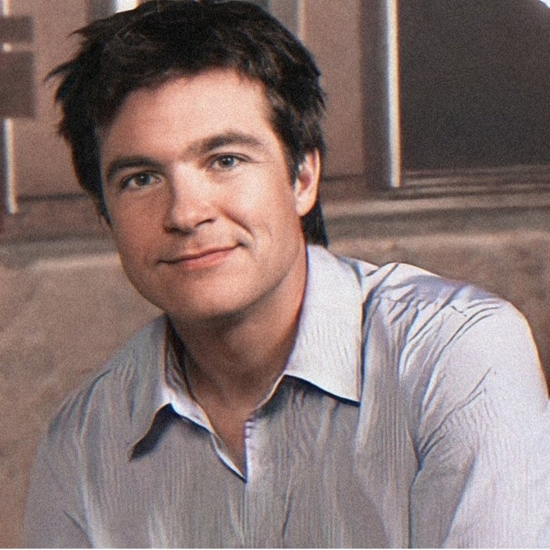Young Jason Bateman