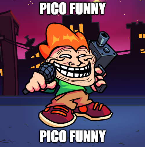 Memes Picos Cartoons & Anime Boku No Pico Anime And Cartoon GIFs,