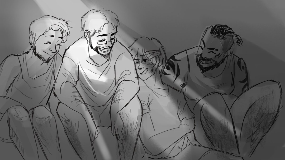 「since i am obsessed with irumatsu,,, here are my irumatsu sk」aalの漫画