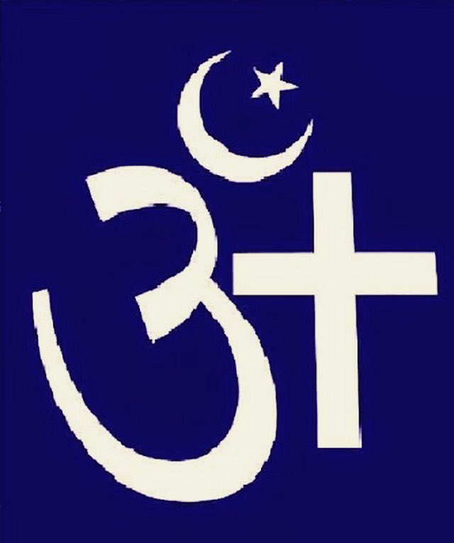 Muslims Symbol 786