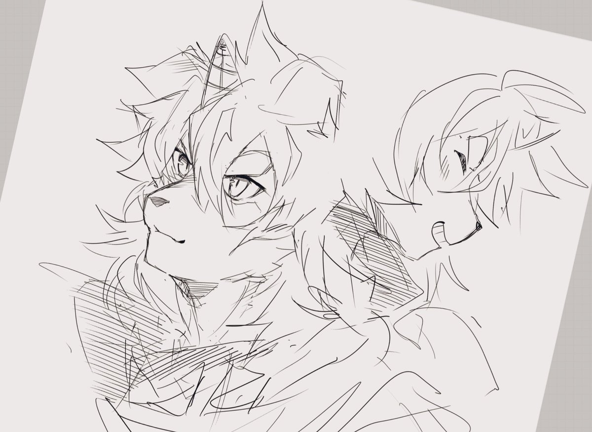 「Father Legoshi #BEASTARS展 #MEMESTARS https://t.co/4Zd5IYbU9」Extern ...