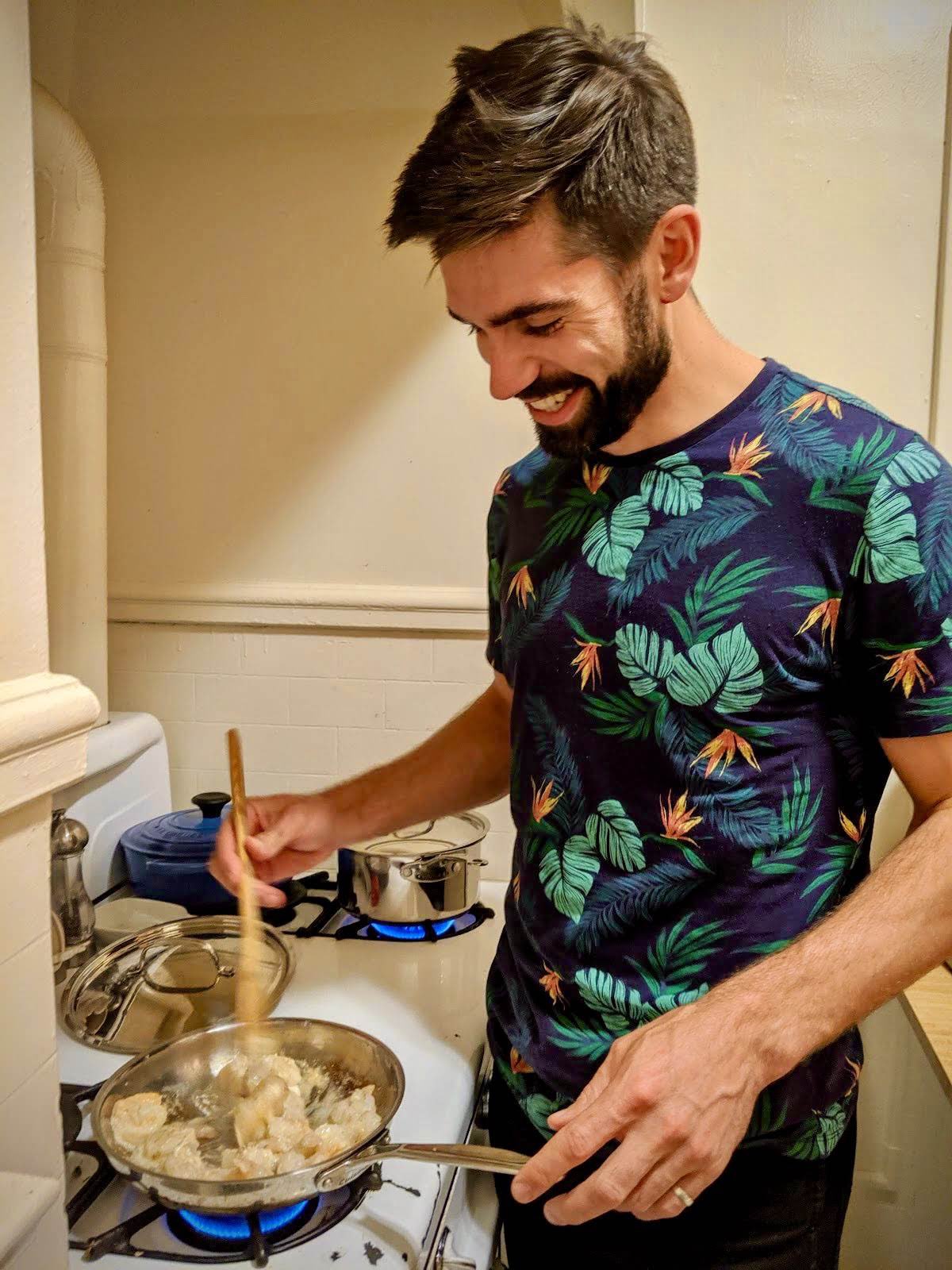 Ben on Twitter: "Hi I’m Ben. I’m a mix of overthinker, wild adventure, but also the reliable one ...