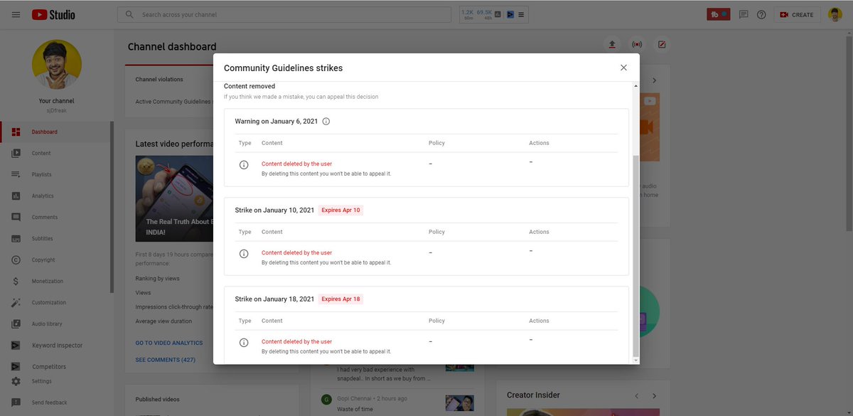 Danish Pinjari (@danish_pinjari) | Twitter