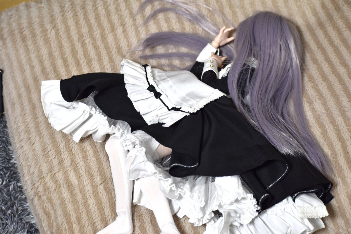 きのこ (@kinoko_doll) さんのモデル作品まとめ (8 件) - Twoucan