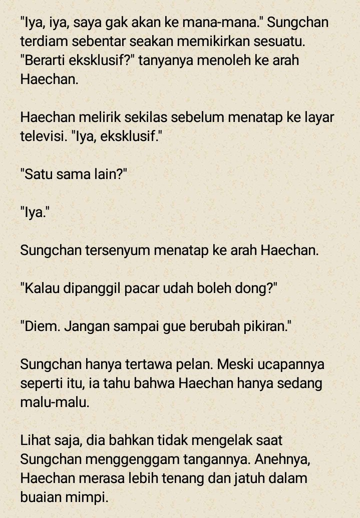 nine | commissions (2/2) 📌 on Twitter: "23. Daftar utang…