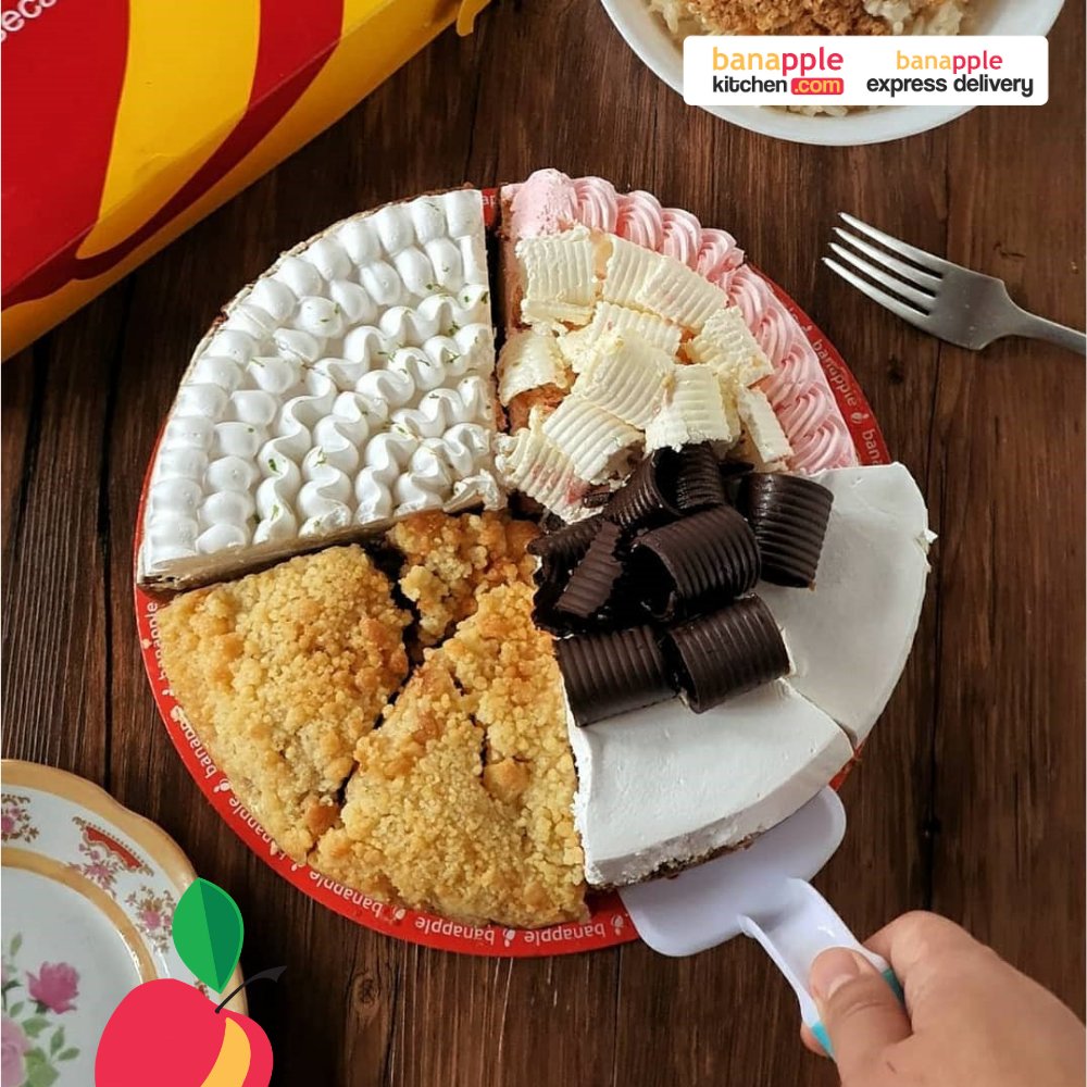 Where You Can Get A Banapple Fruit