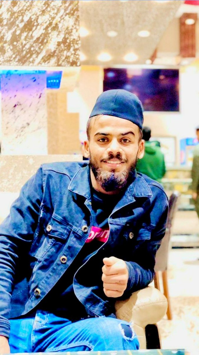 Abdullah Al-Wafi (@AbdullahAlWaf16) | Twitter